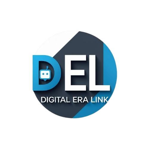 Digital Era Link | AI Automation Tools for Schools